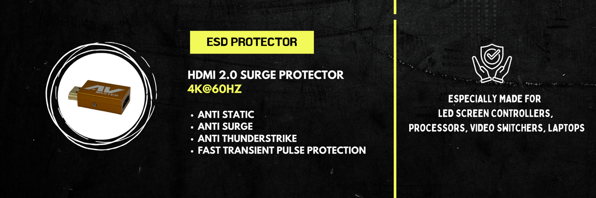 😎 Reliable LED Screen Solutions + Exciting discounts!