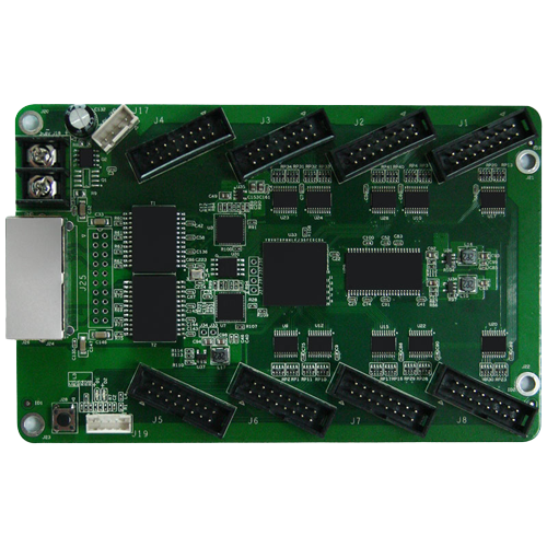 Big stock of Colorlight receiving cards & Cloud players - FLAT 40% OFF