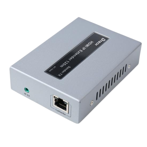 HDMI to Cat6 Extenders - Multiple cascading!